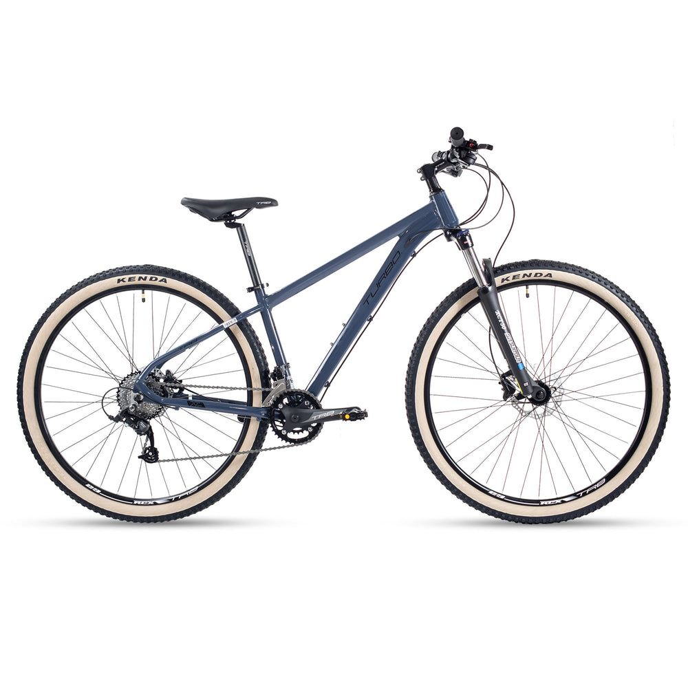 Bicicleta Turbo TX 9.5 29" – Turbo Bicycles